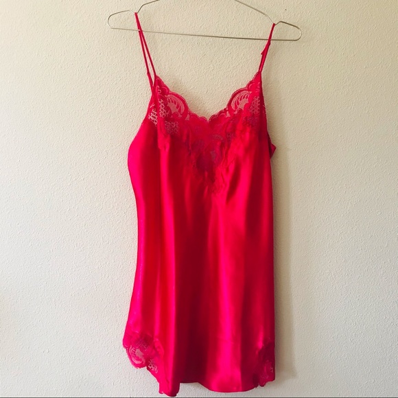 Victoria's Secret | Intimates & Sleepwear | Vintage Victorias Secret ...